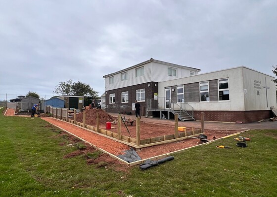 Welcome to All Saints Babbacombe Church of England Primary School